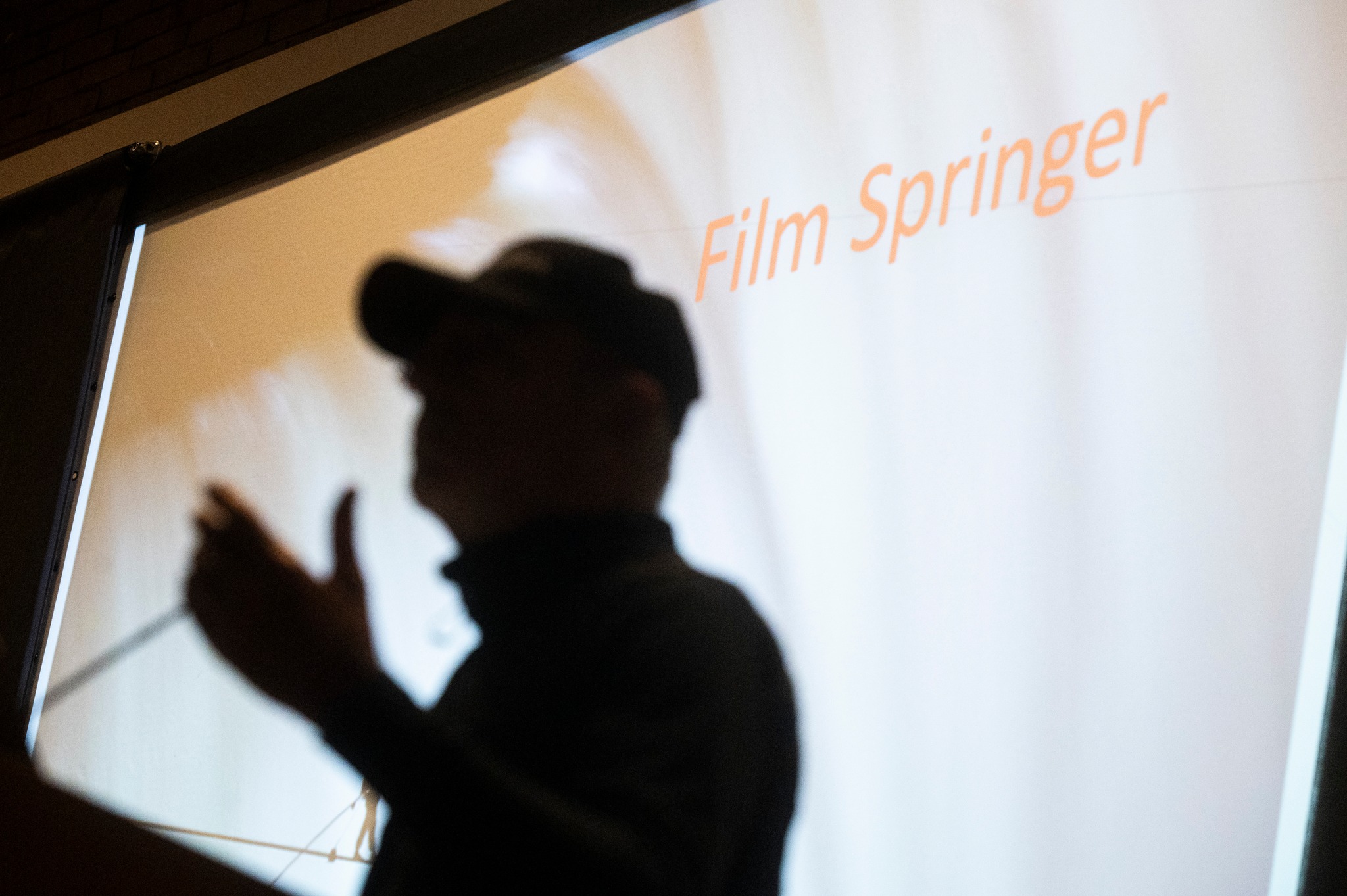 Making-of Film Spring Open 2023 - BTS Audiovisuel Lyce Pablo Picasso ...